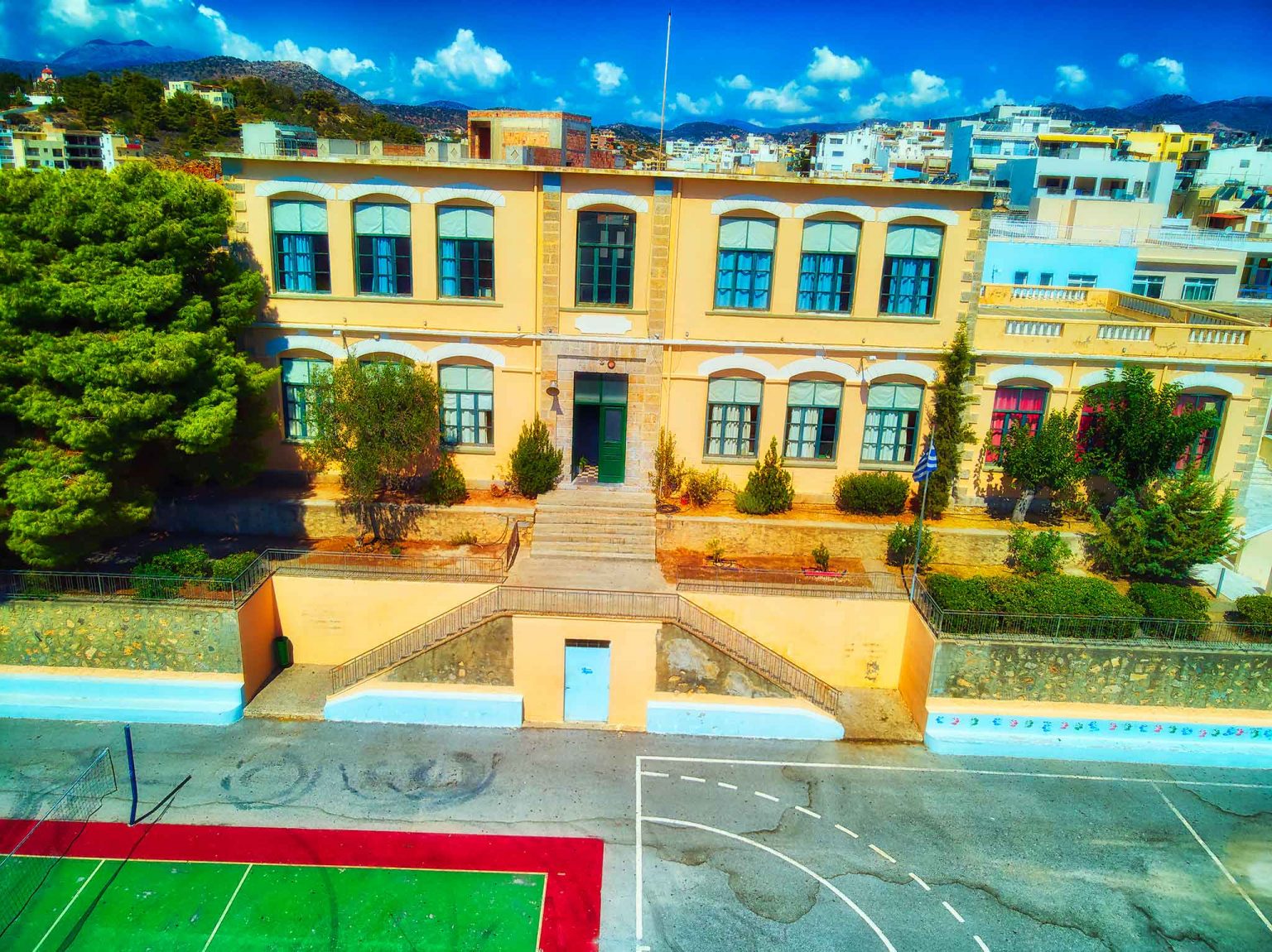 HOME - 1ο ΓΥΜΝΑΣΙΟ ΑΓΙΟΥ ΝΙΚΟΛΑΟΥ